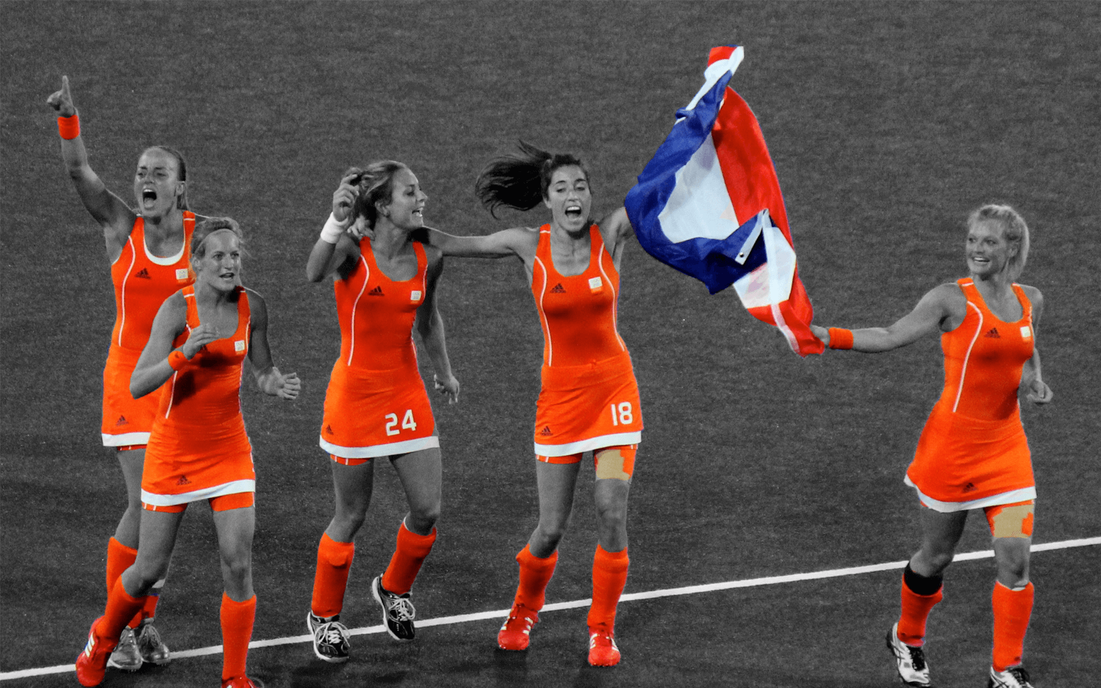 Home. - Holland Sports & Industry