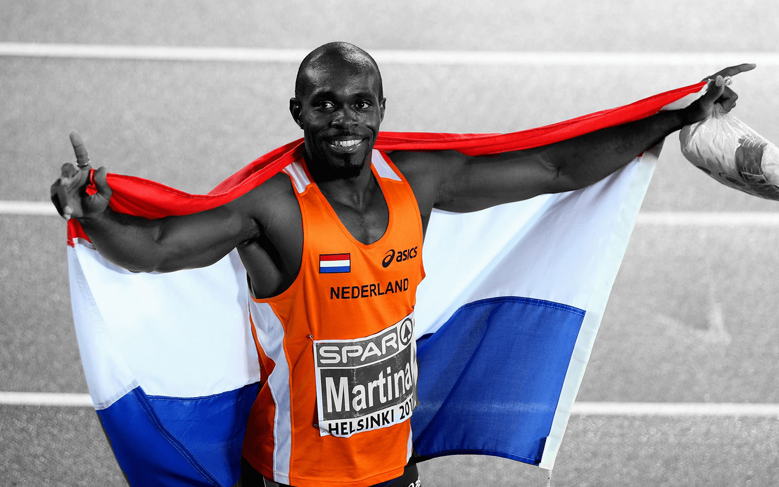 Home. - Holland Sports & Industry